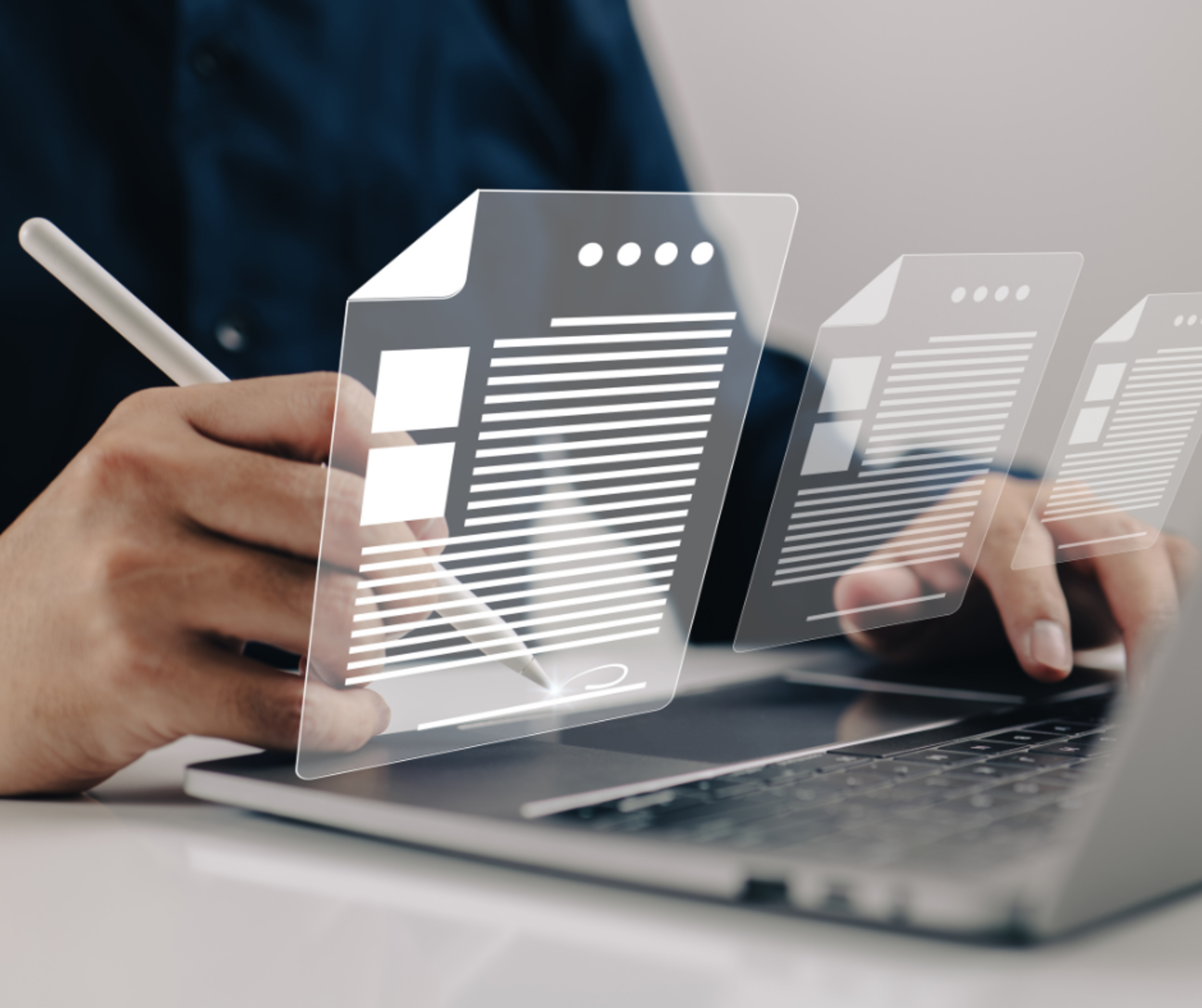 BBH-Netzanschlusslösung